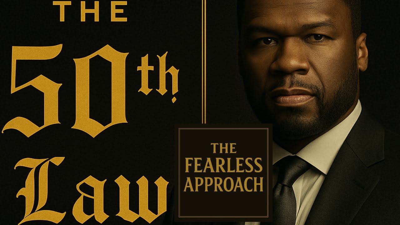 The Fearless Approach: How to Stay Sharp and Win in a Ruthless World ...