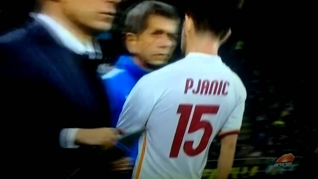 Red Card - YouTube