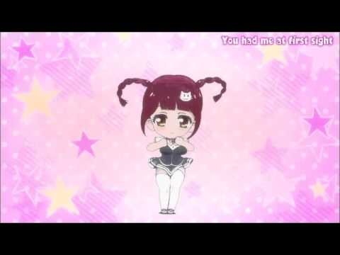 Valkyrie Drive: Mermaid - outro - |60fps|