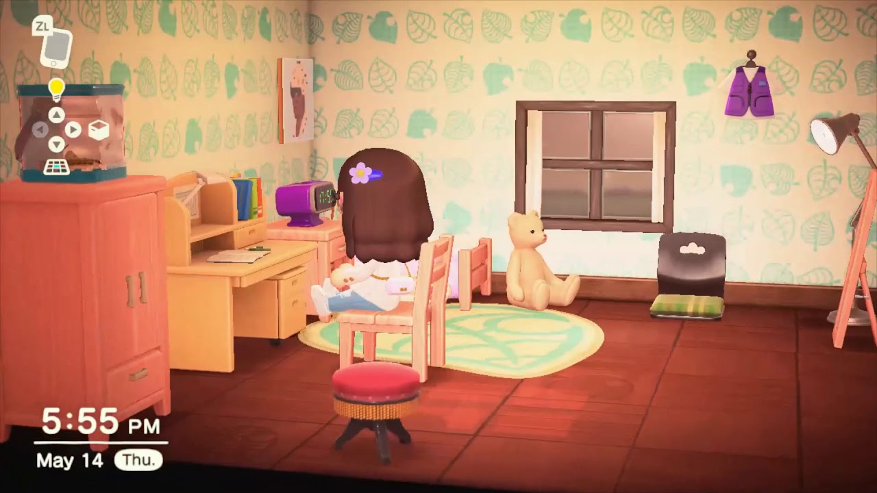 Animal Crossing Graduation Class of 2020 - YouTube