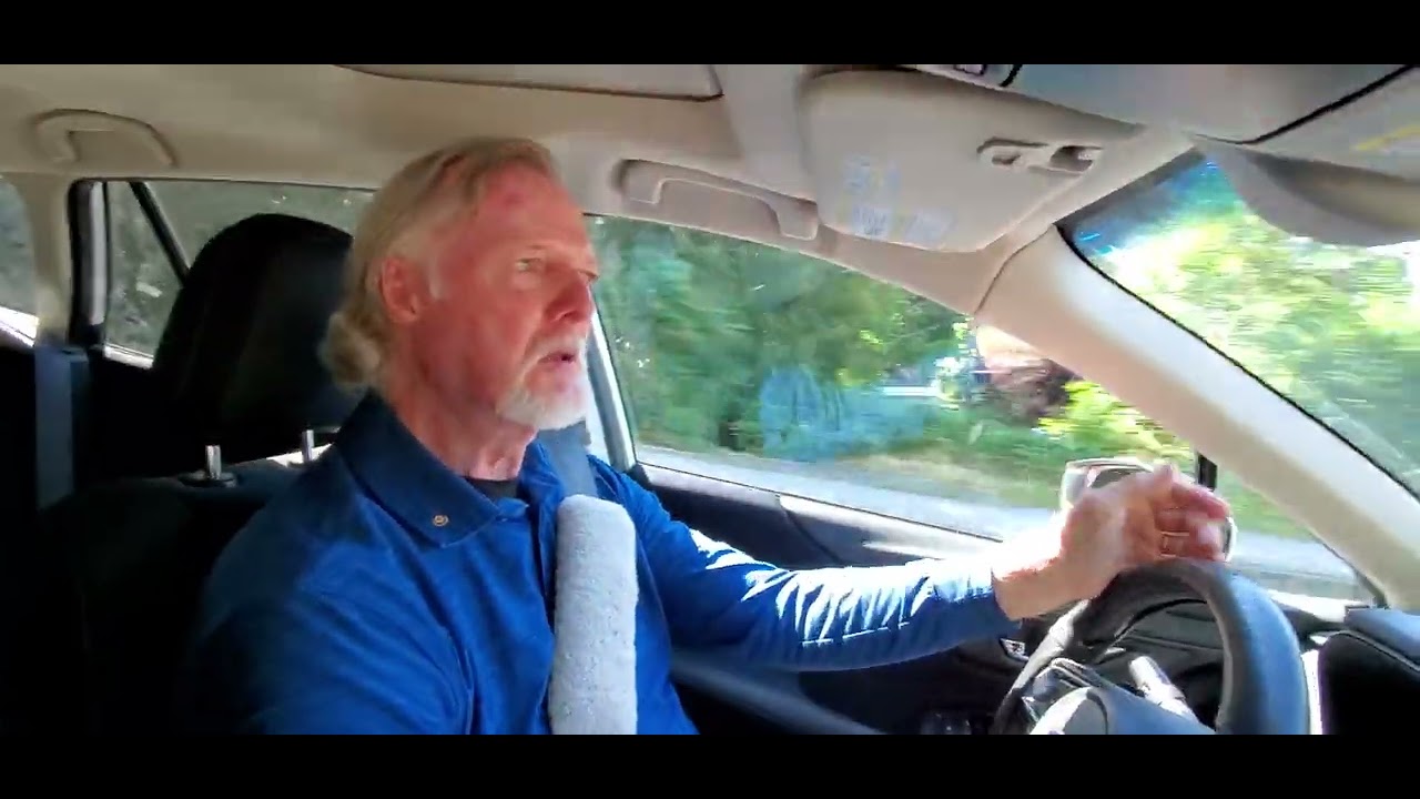 LESSON about Kind Drivers here in PacNor West... - YouTube