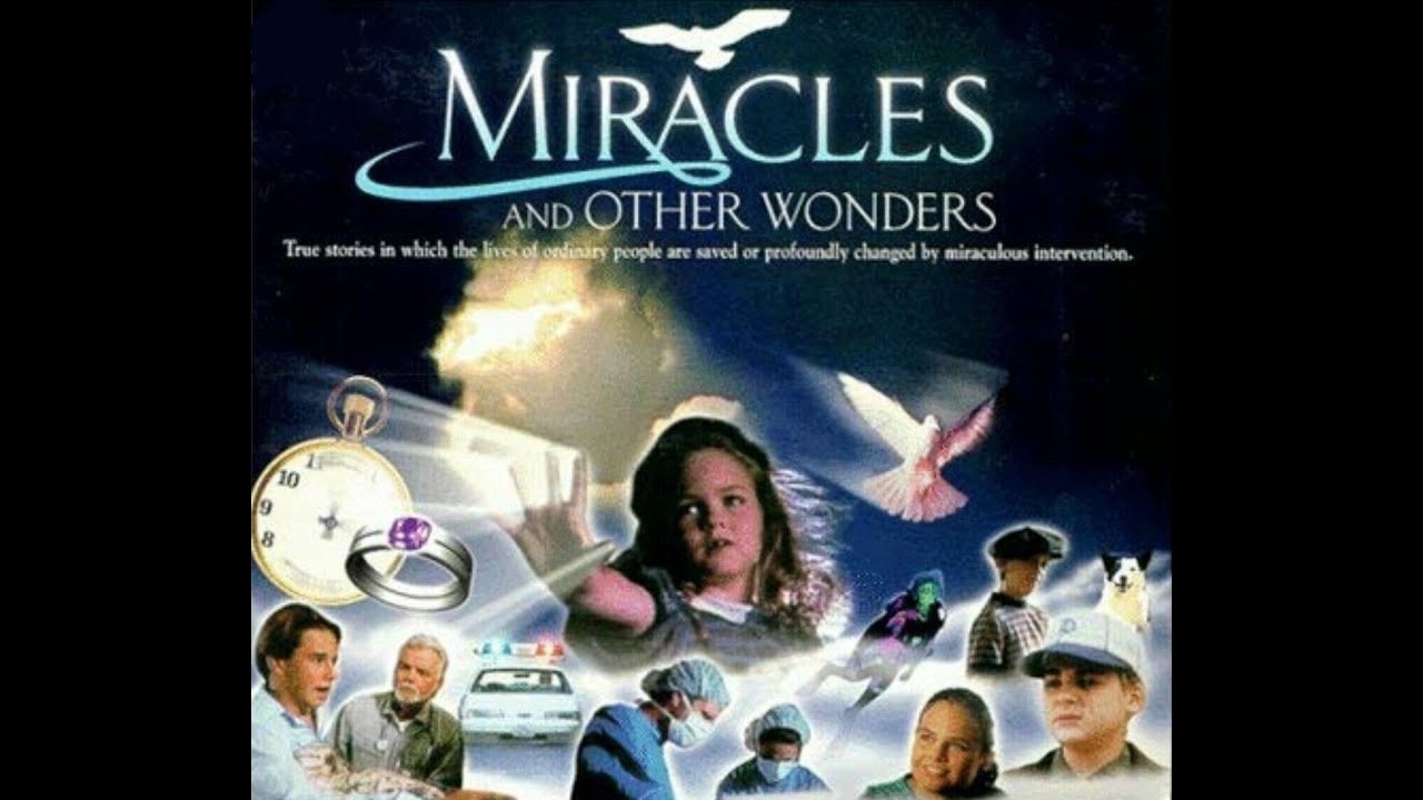 ALL Miracles AROUND US - YouTube
