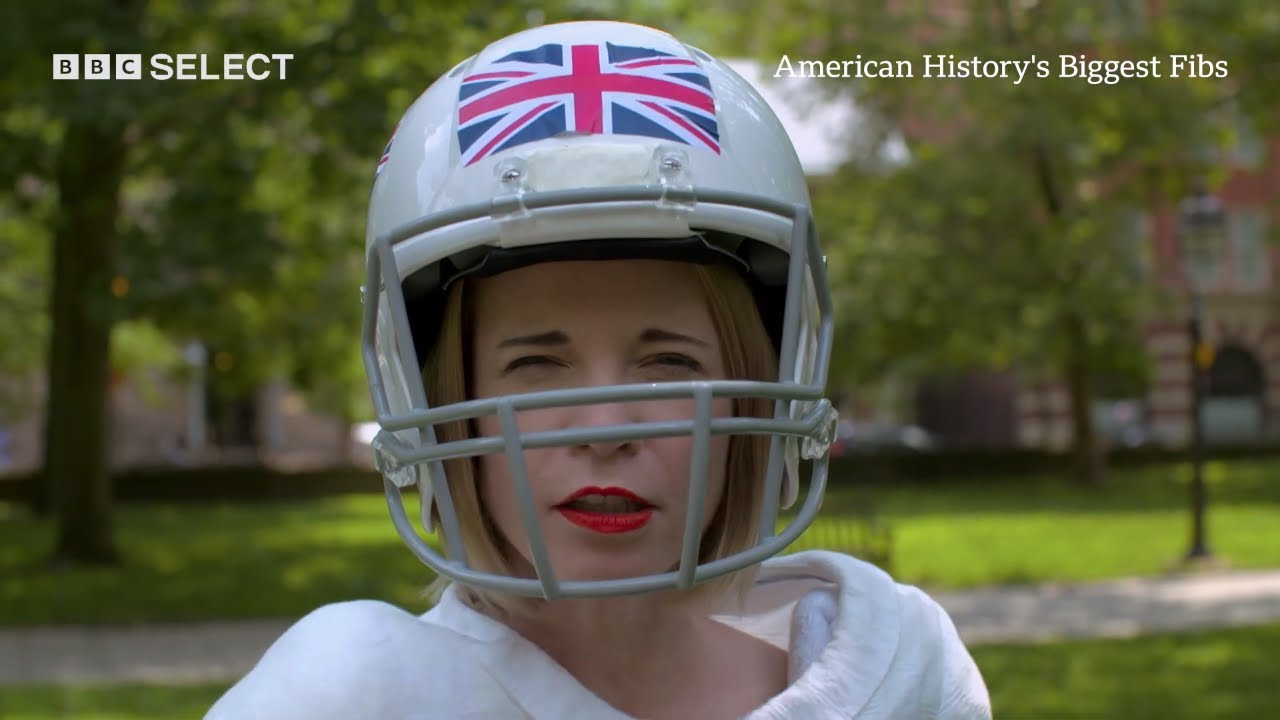 'America Could Not Have Won The War Without France' l American History ...