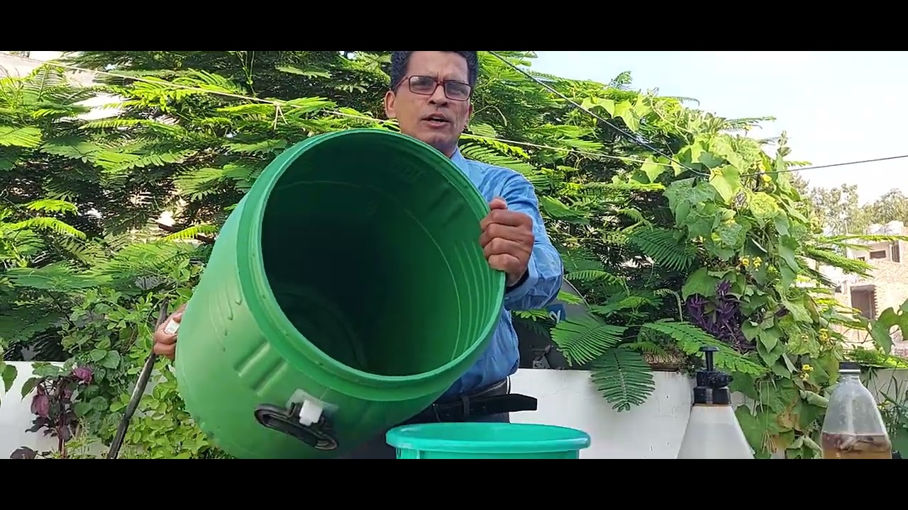 Composting Bin Selection || Basic Need of Composting Process || How to Start Composting at Home ...