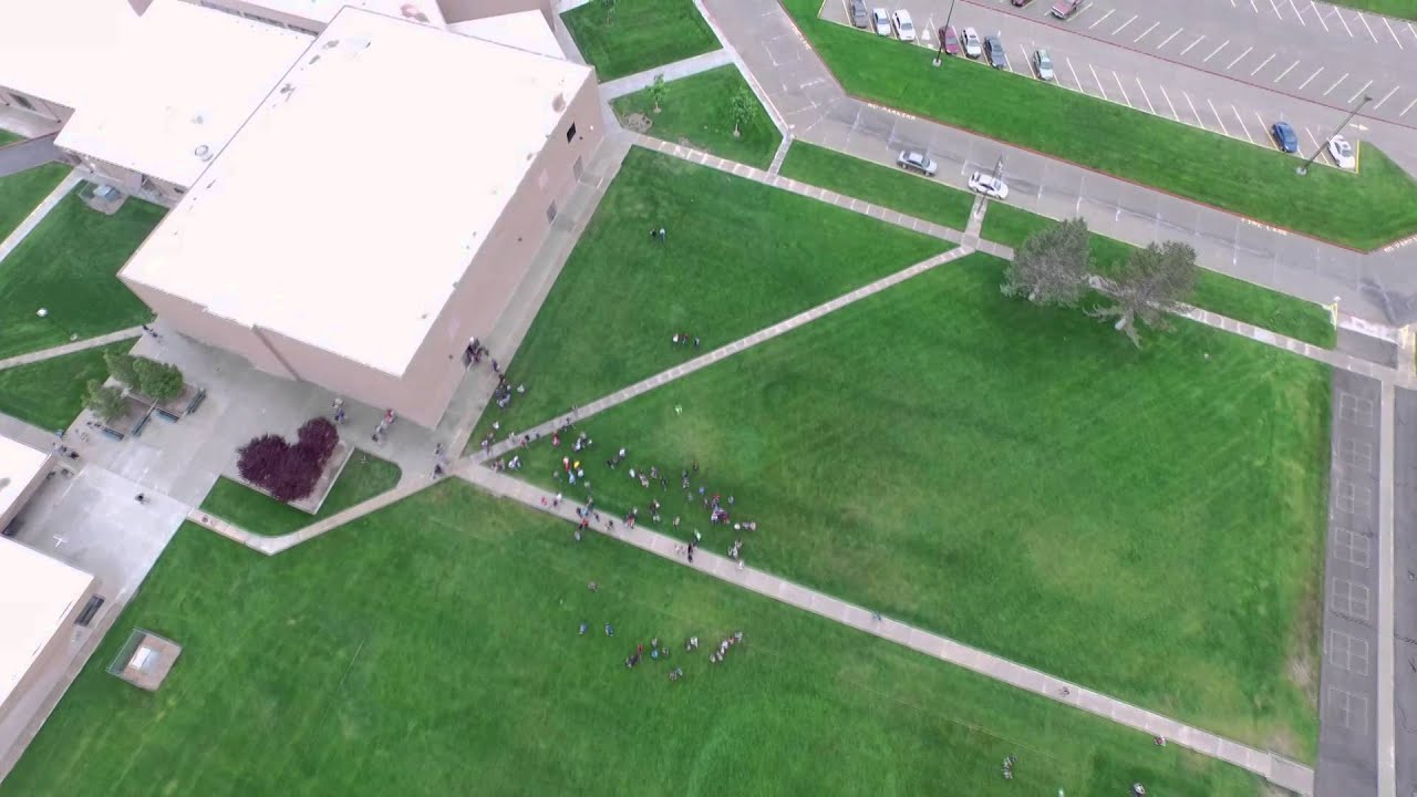 Juab Junior High School 2015 - YouTube