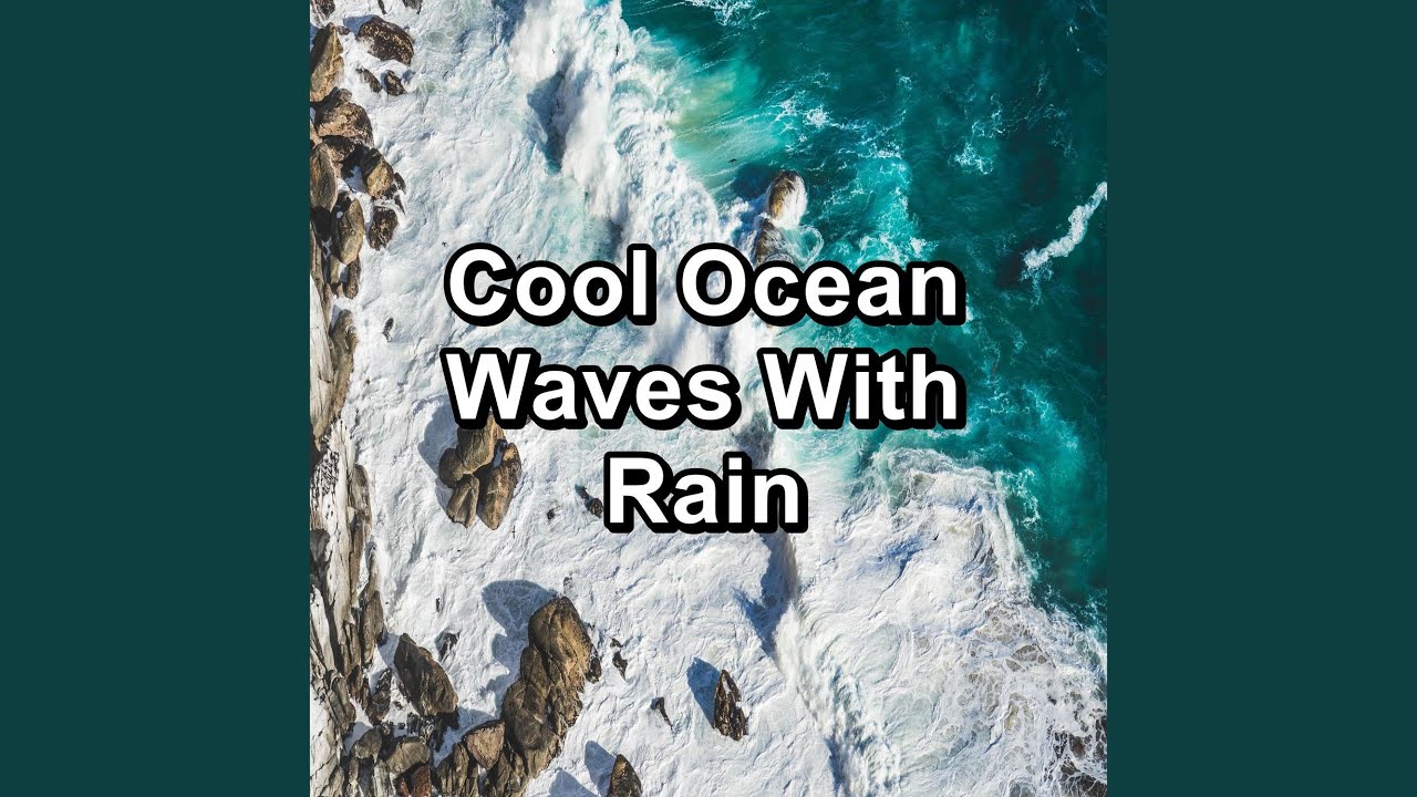 Ocean Waves Sounds Easy Listening Ambience Sounds - YouTube Music