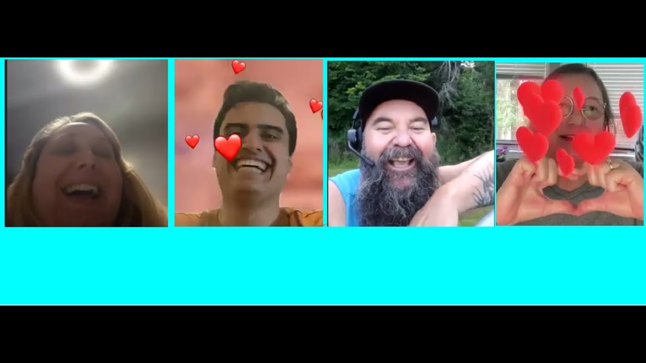 Oahspe Podcast #34 [Magic Powers of Hearts] (Prayers Blessings) Matt ...