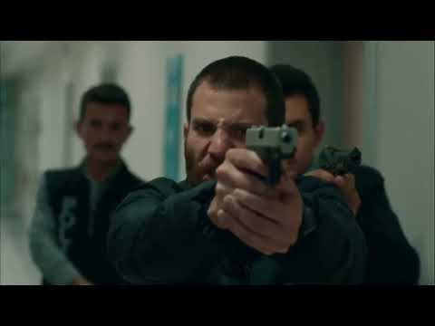 İsimsizler | Murat, Kara Berfin'in Peşinde