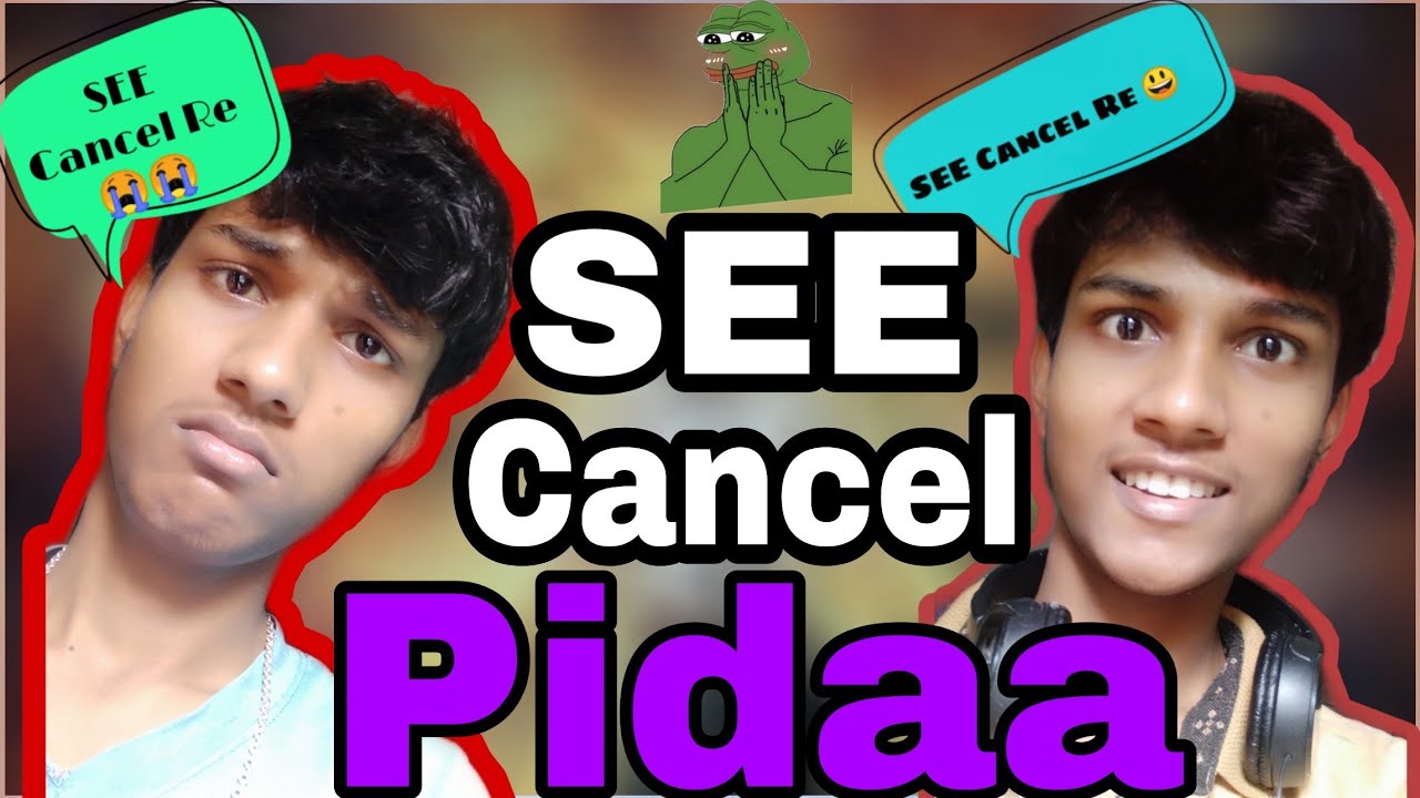 SEE Cancel Pidaa Ft. Baliram Pandit | Nepali Comedy | Crazy BP - YouTube