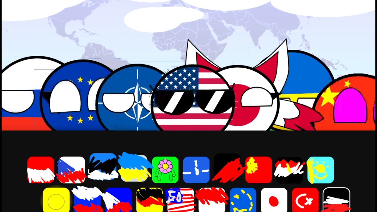 Incredibox Sprunki - Country (MOD/COVER) - YouTube