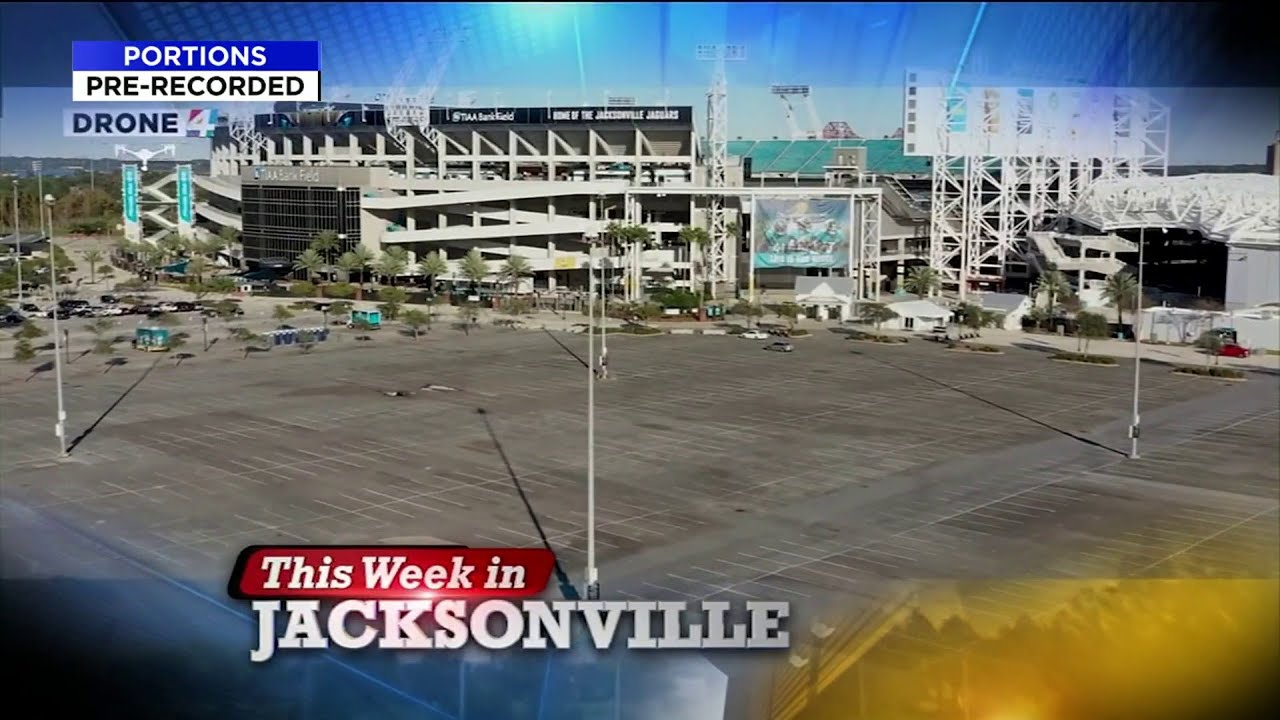 Pros and cons of Lot J development with city leaders - YouTube