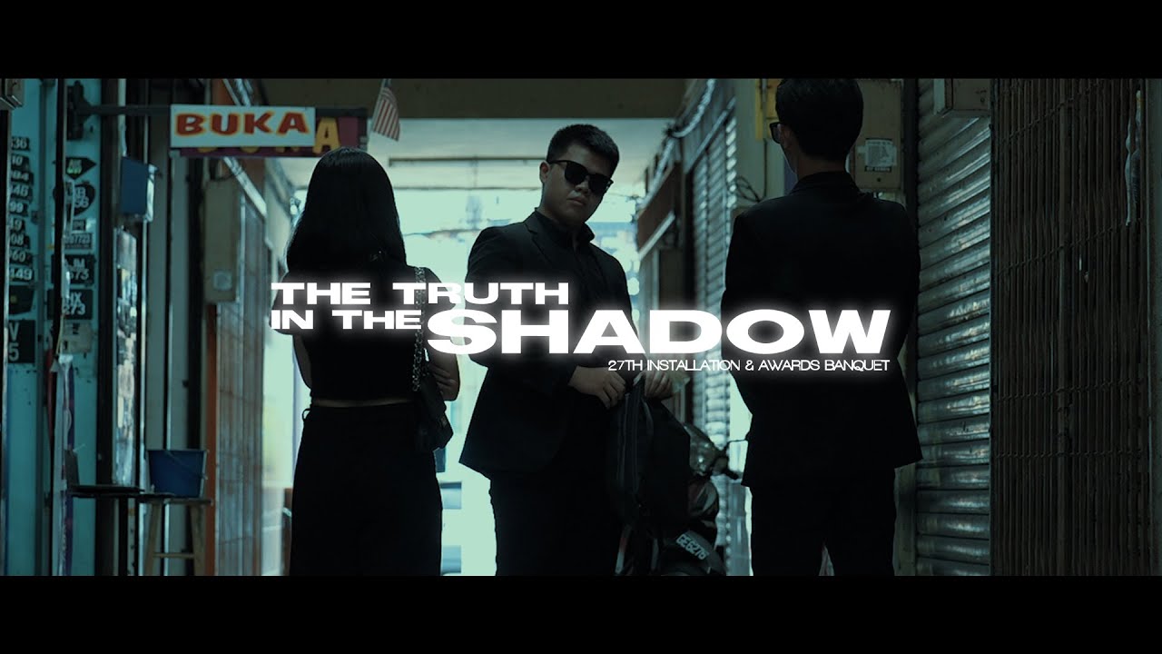 The Truth in the Shadow (2024) - YouTube