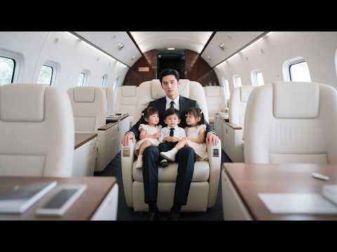 【Multi SUB】萌寶替爸爸相親，殊不知她竟是自己的親媽咪，被霸總帶回家寵上天！💗#愛情#萌寶#好劇推薦