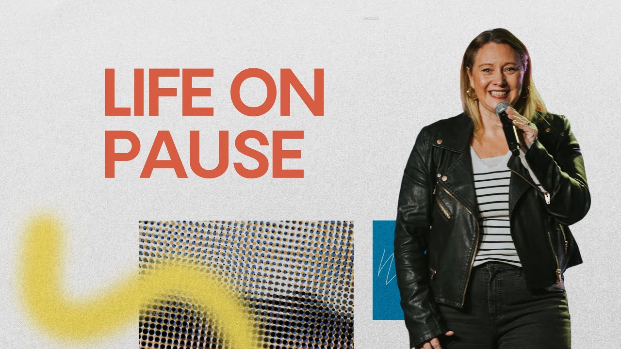 Forward - Life on Pause // Part 3 // P Elana - YouTube