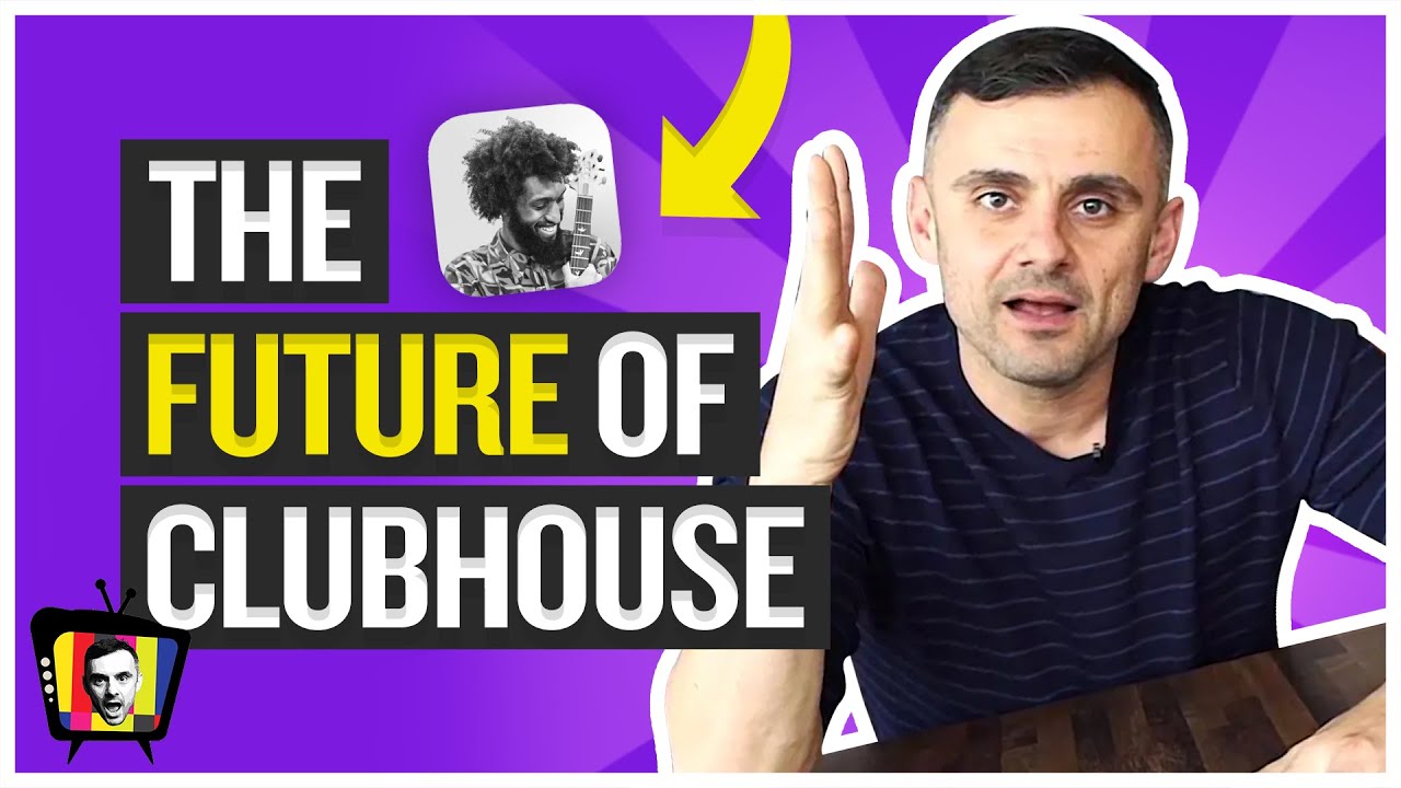Is Clubhouse Worth Your Time Even if It Disappears - YouTube