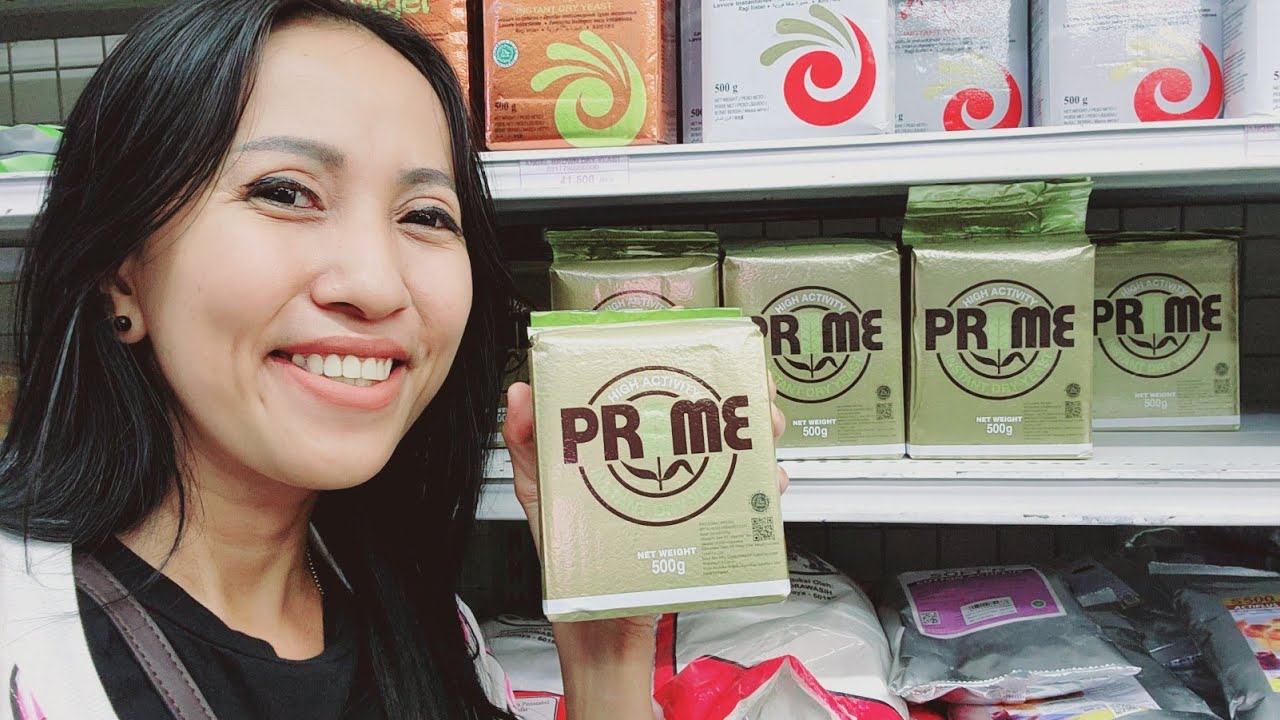 Memilih ragi yang Bagus untuk sebuah Bahan Adonan Roti dan Kue Ragi ...