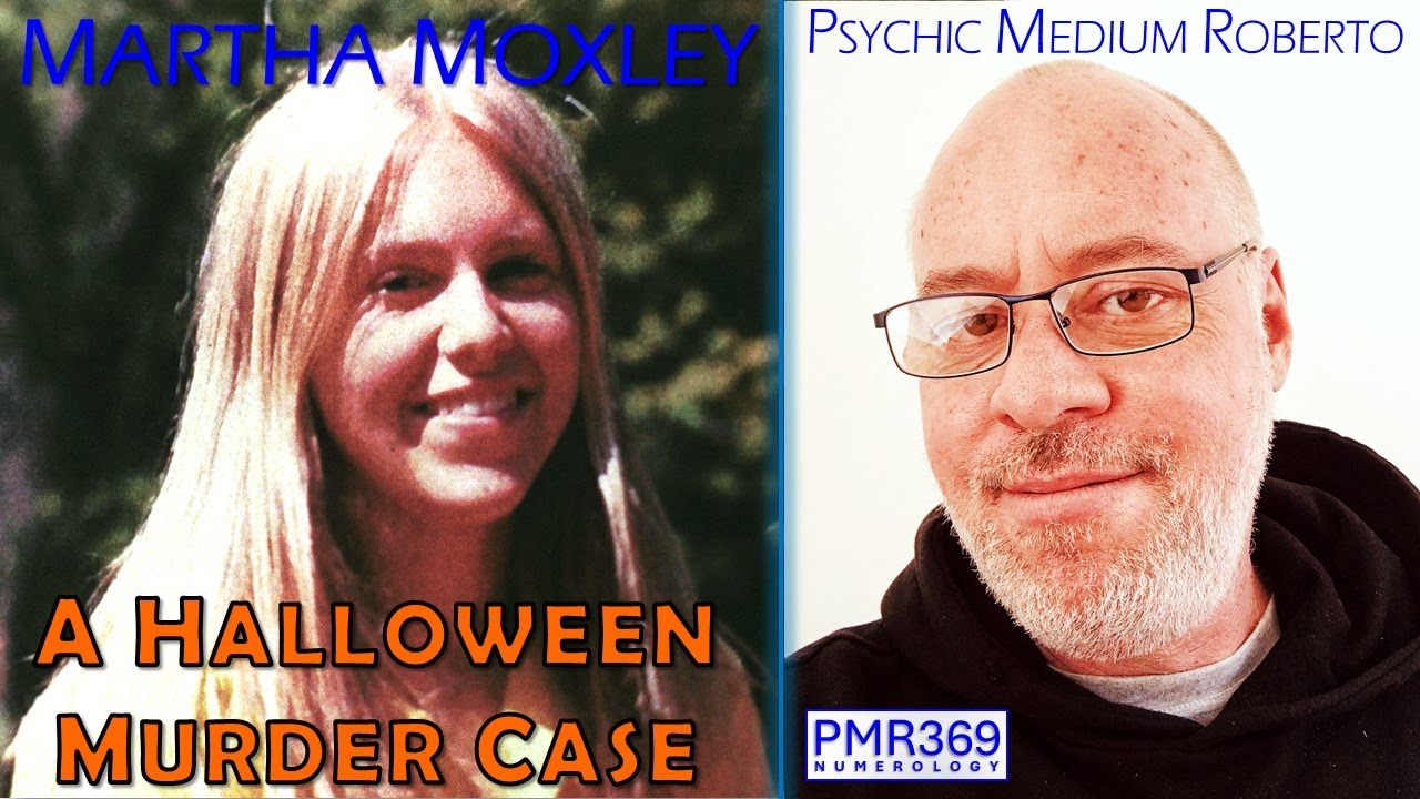 Martha Moxley: Who else was involved?? BIG Reveal x 2. A Halloween ...