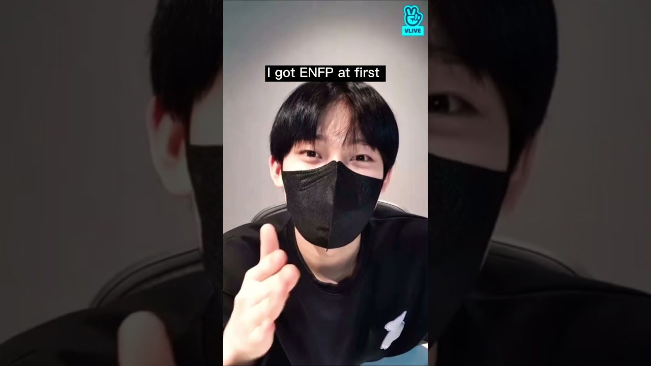 [ENHYPEN] Sunoo took mbti test again #enhypen #sunoo #mbti - YouTube