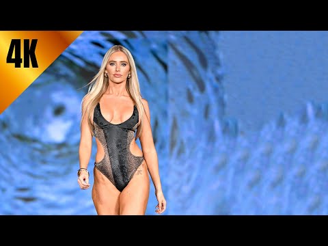 Mister Triple X | Spring Summer 2026 | Miami Swim Week