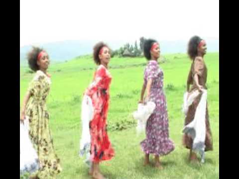 Ethio Music Yeshebelu Amsale Meteke - YouTube