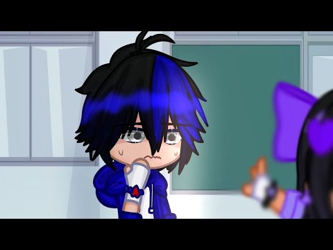 I Just Wanna Be Your Sweetheart....//Aphmau Gacha Life 2 Meme// Aaron x ...