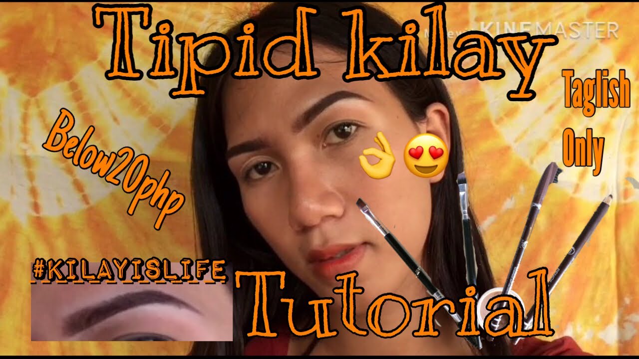 KILAY TUTORIAL sa halagang Php10.00+ TaglishTutorial only!! - YouTube