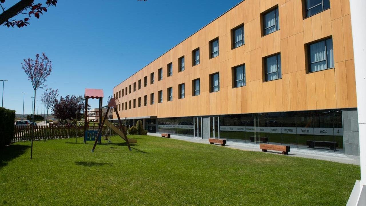 El Espinar, El Espinar, Spain - YouTube