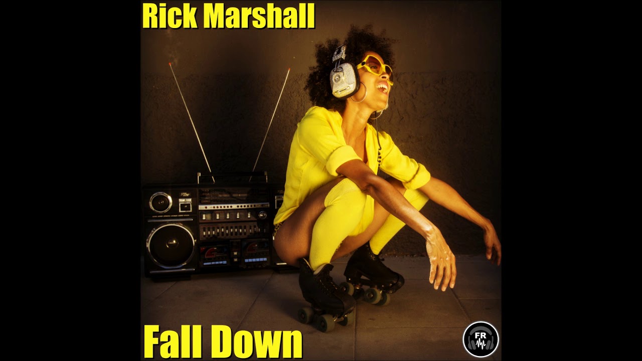 Rick Marshall- Fall Down (Original Mix) - YouTube