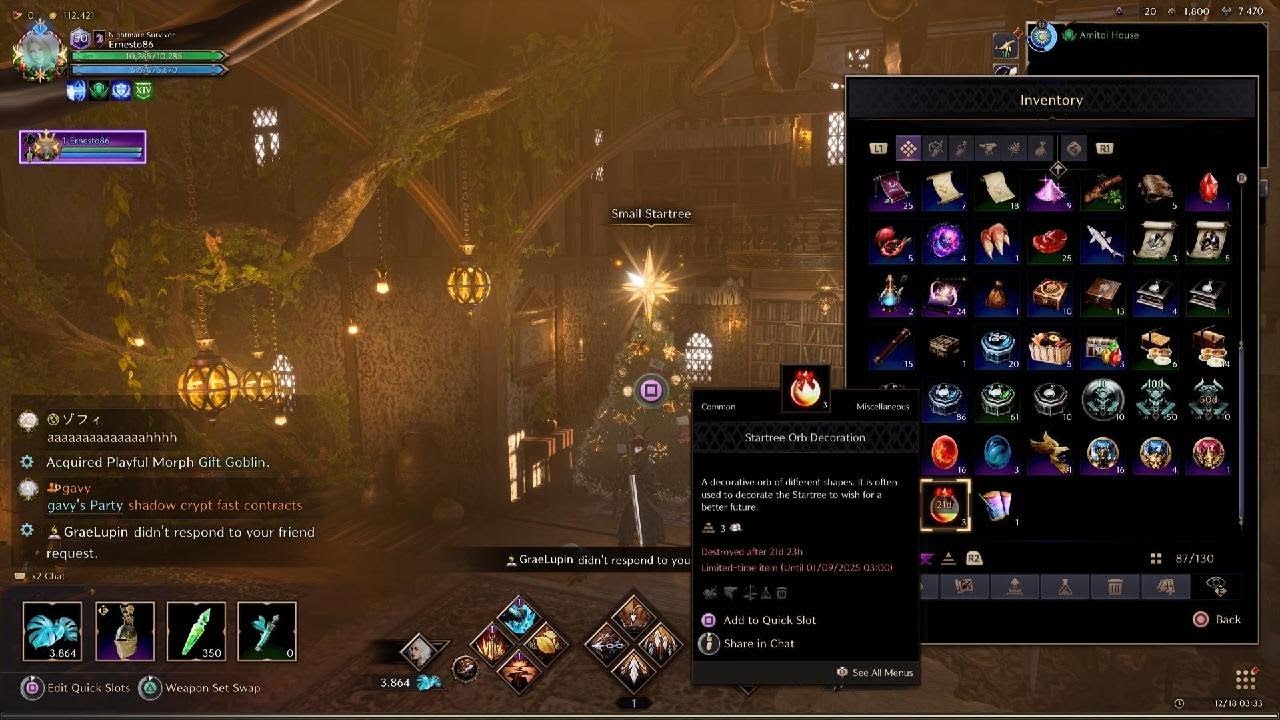 Throne And Liberty lazy cloud - YouTube