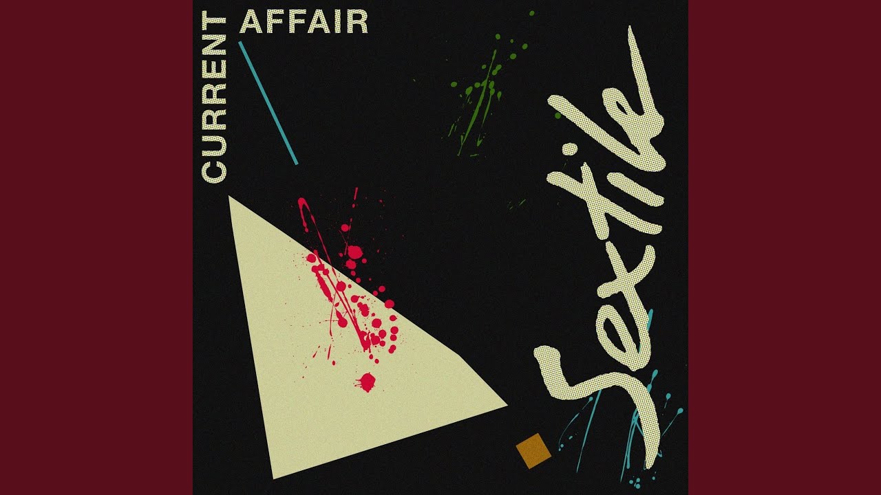 A Current Affair Logo