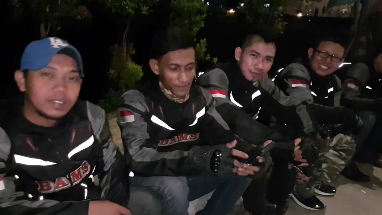 Time to KOPDAR Club BAMS ( Barisan Motorsport ) - YouTube