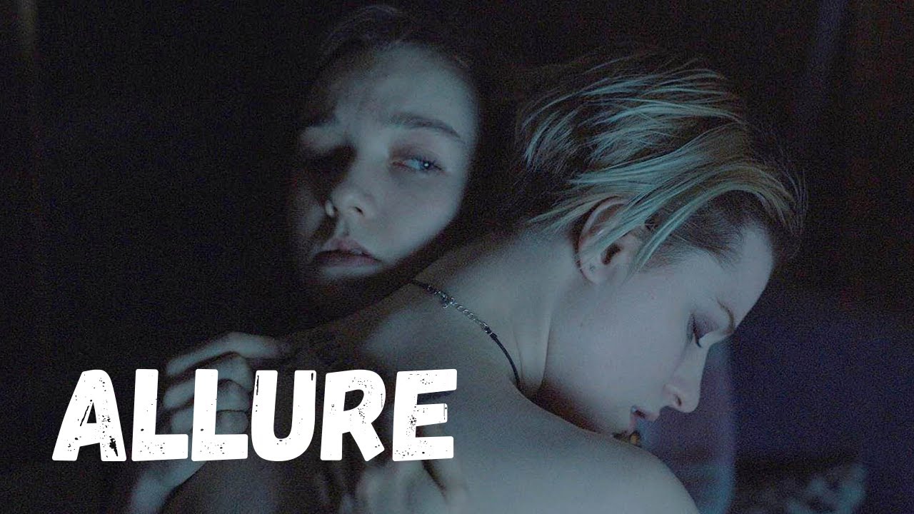 ALLURE 🎬 atuação estupenda de Evan Rachel Wood - YouTube