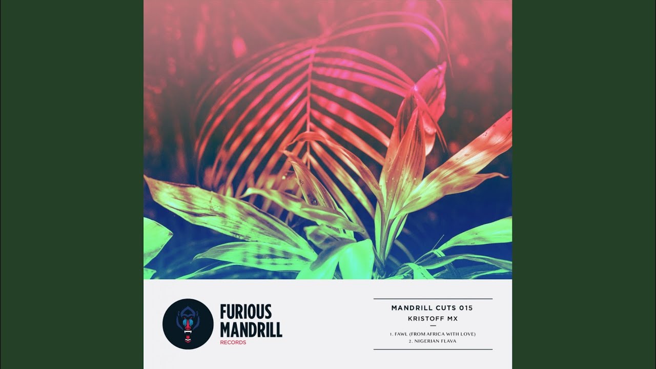 Nigerian Flava (Original Mix) - YouTube