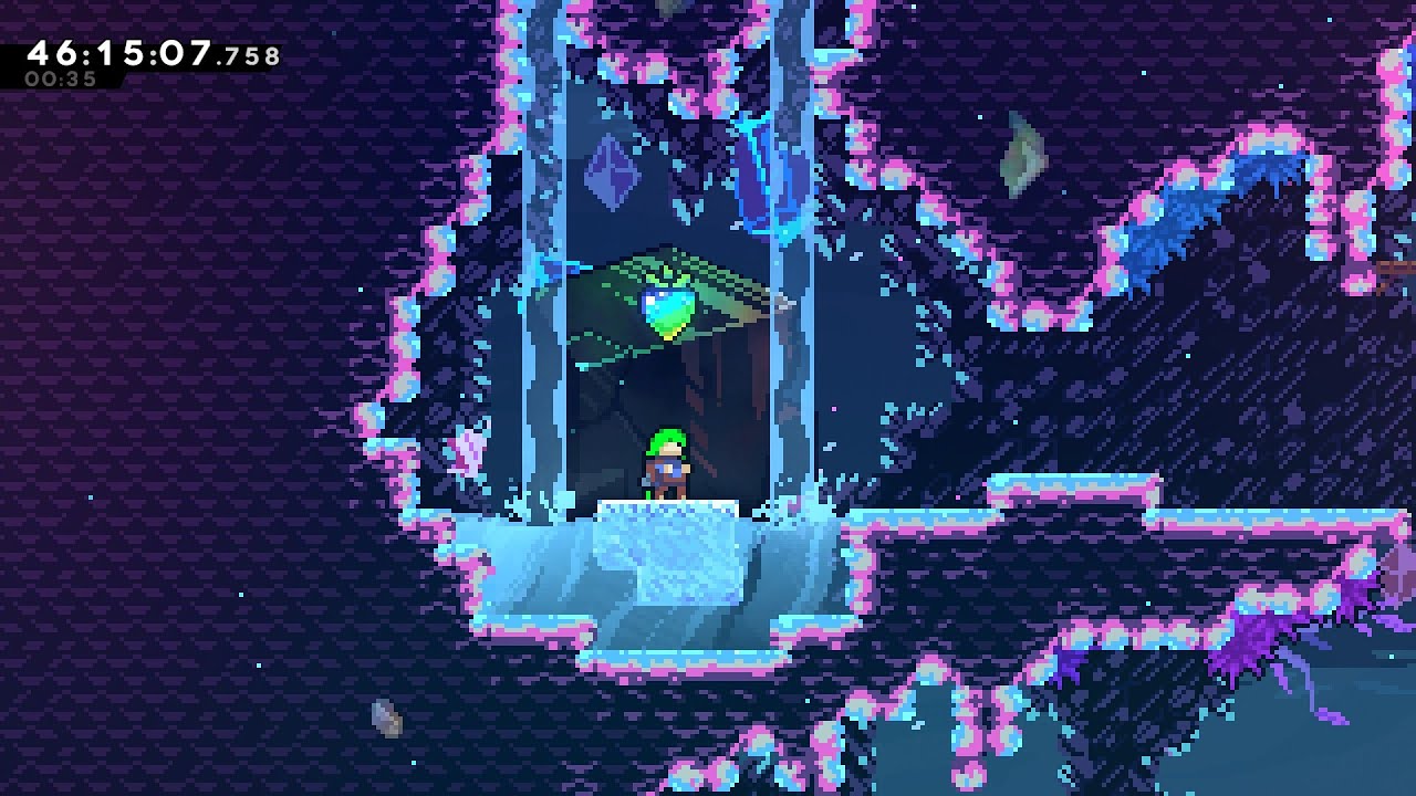 Celeste - 2020 Celeste Spring Community Collab - Advanced Lobby All ...