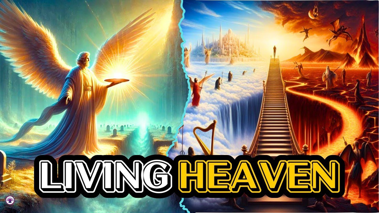 Living Heaven on Earth - YouTube