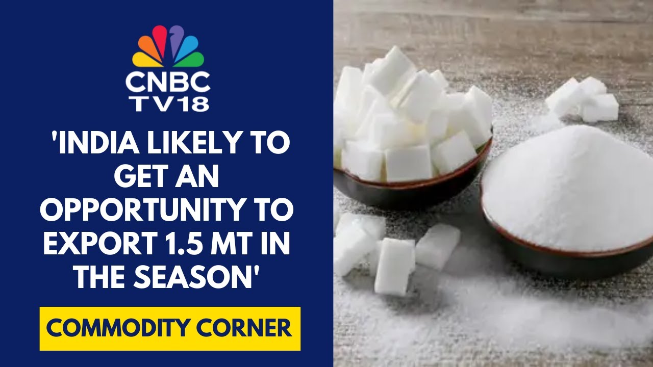 India Needs Sugar MSP Hiked To ₹41/kg As The FRP & SAP Have Been On The ...