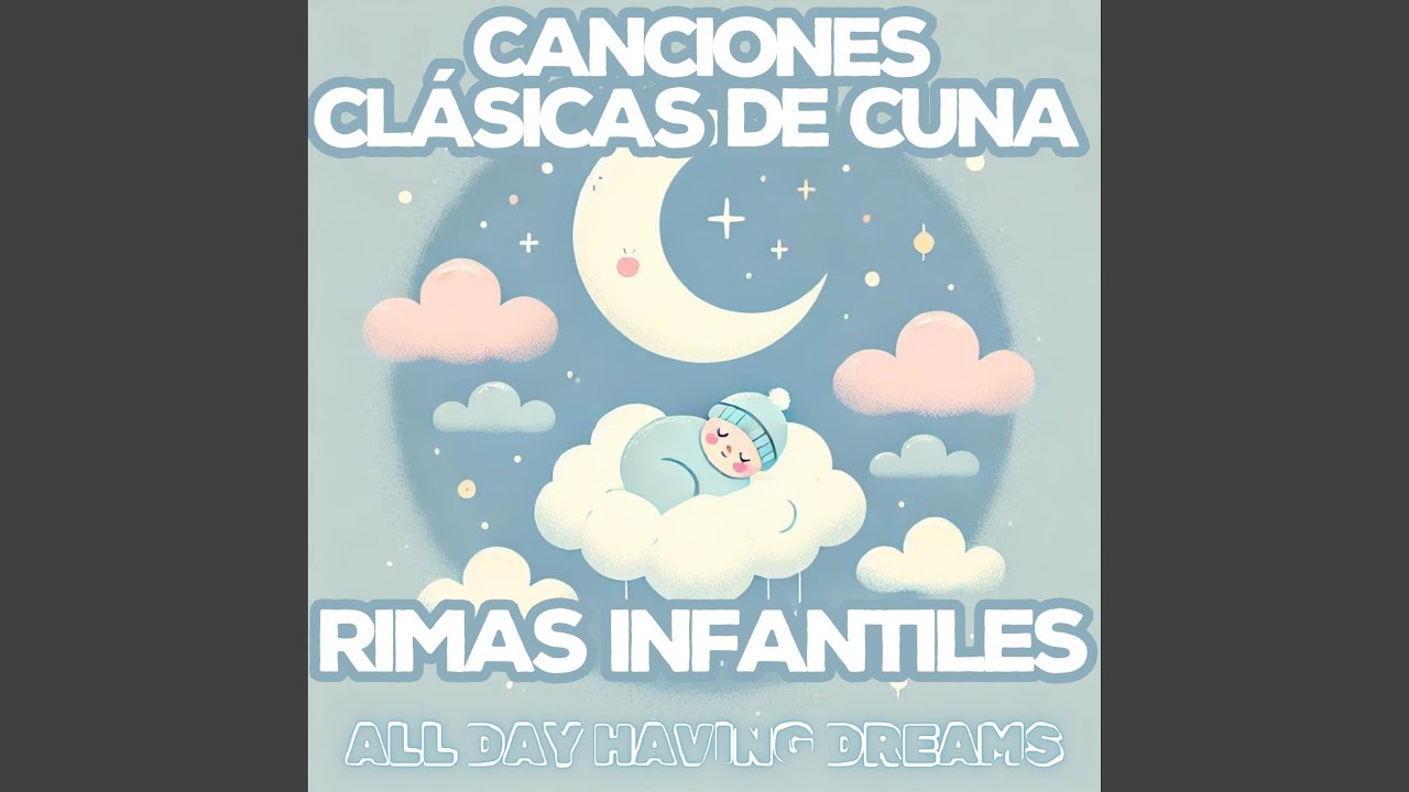 Jaimito, Jaimito Lullaby (Humpty Dumpty in Spanish) - YouTube