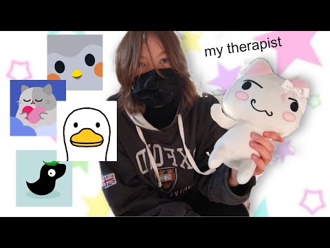 testing self care apps to see if they actually care