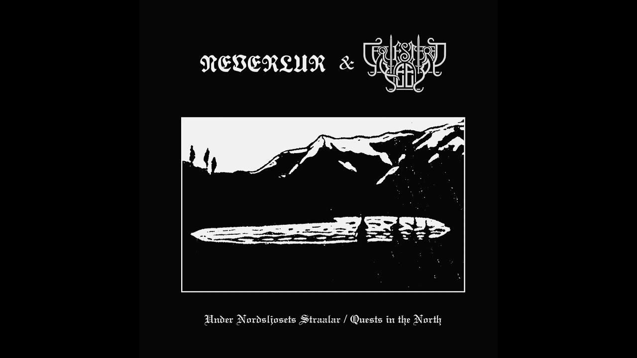 Neverlur & Sequestered Keep - Under Nordljosets Straalar / Quests in ...