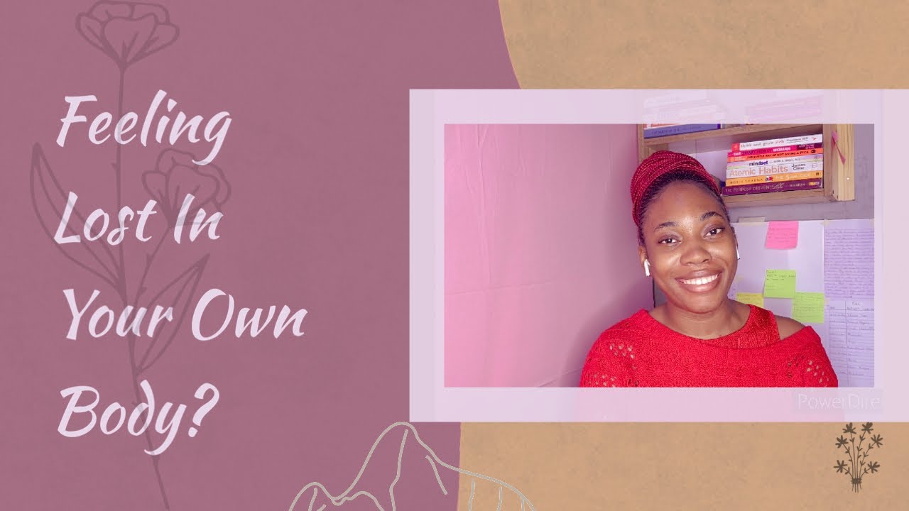 Self Discovery Exercise | 8 Tips To Self Discovery🌼 - YouTube