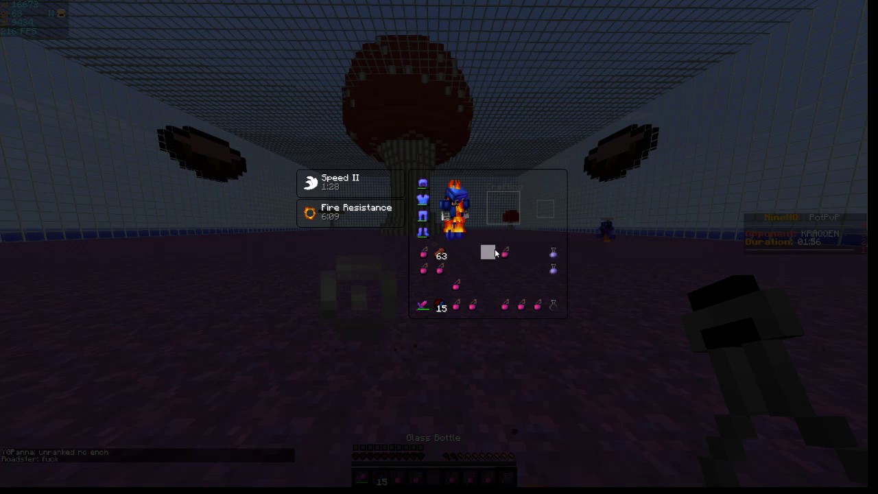 MineHQ | Ep 1 - YouTube