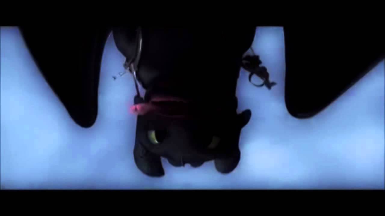 Simba x Toothless (Odd one out!) - YouTube