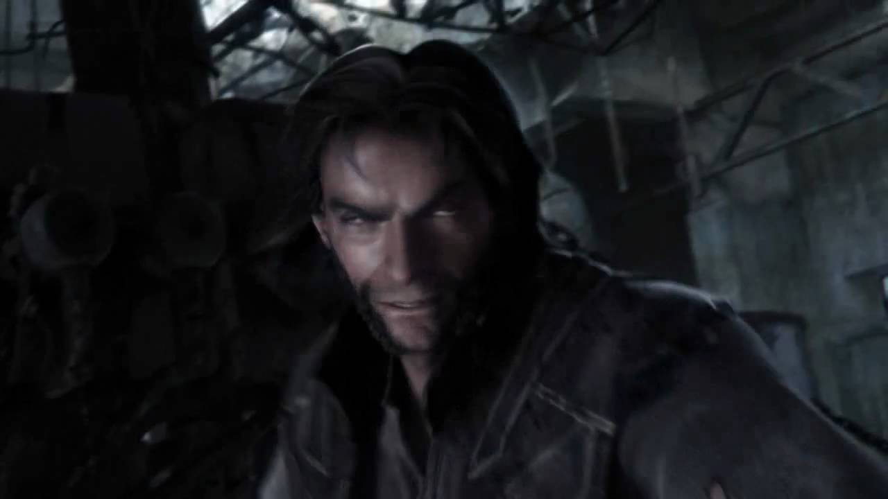X-Men Origins: Wolverine Intro ITA - YouTube