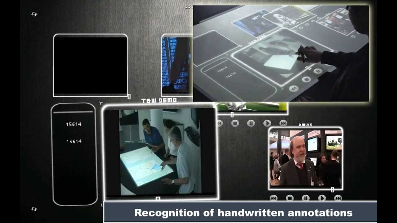 Collaborative Video Annotation - YouTube