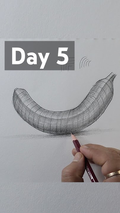 Drawing Class - Day 5 #drawing #art #sketch #viralshort #shortsfeed #shorts #trending #painting ...