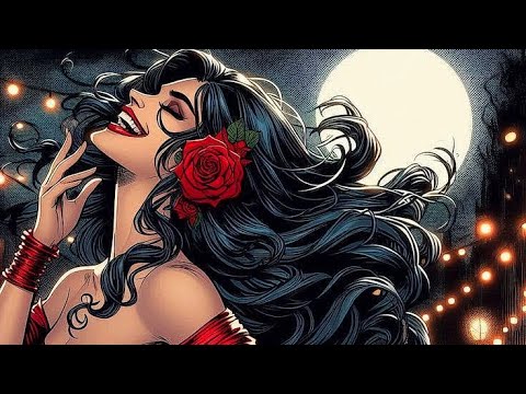 Ponto da Maria Padilha - Gargalhou Minha Pomba Gira - Diory Axé