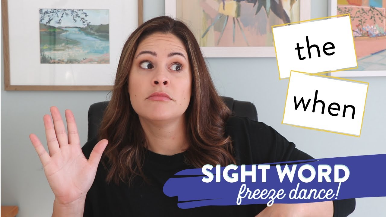Sight Word Freeze Dance Sight Word Activities For Kids YouTube sight-word-freeze-dance-sight-word-activities-for-kids-youtube