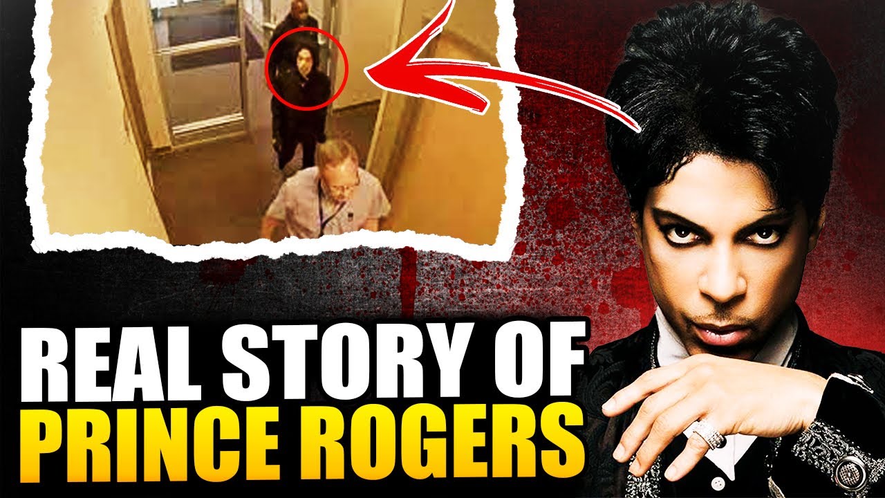 Unveiling The Truth Behind PRINCE'S Troubling Demise | Full Biography ...