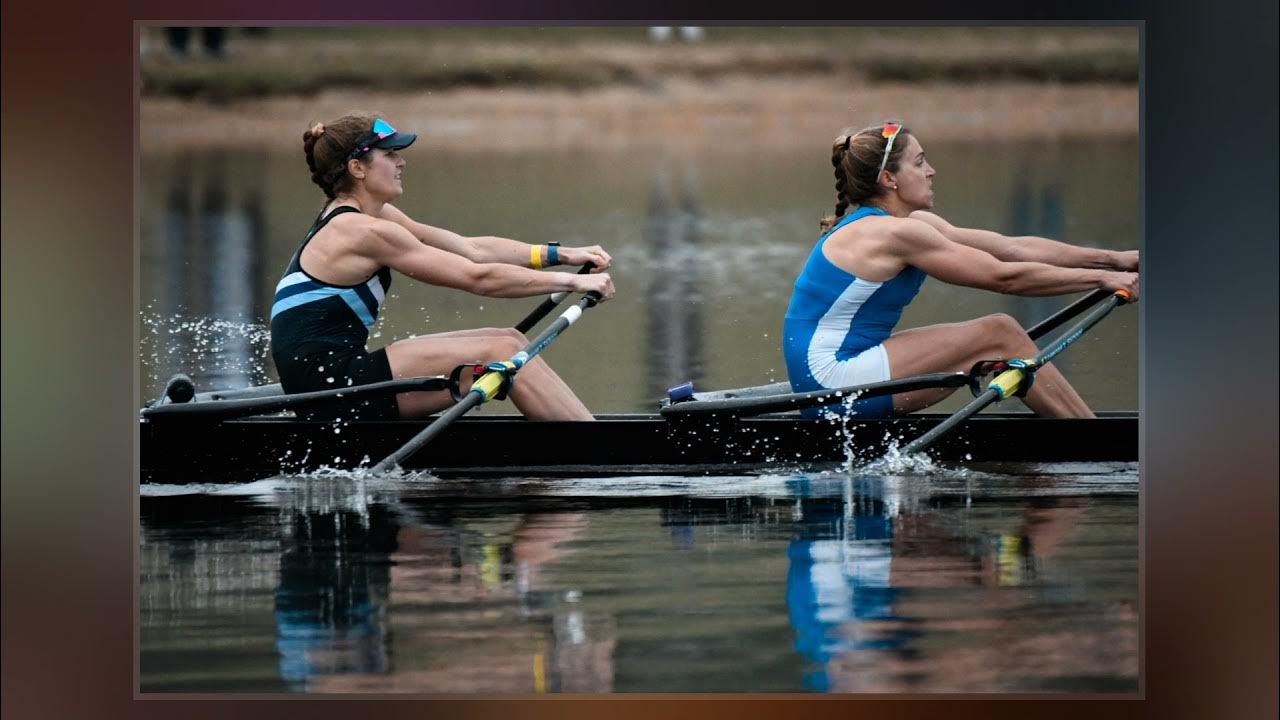 Rowing At The 2020 Summer Olympics - YouTube