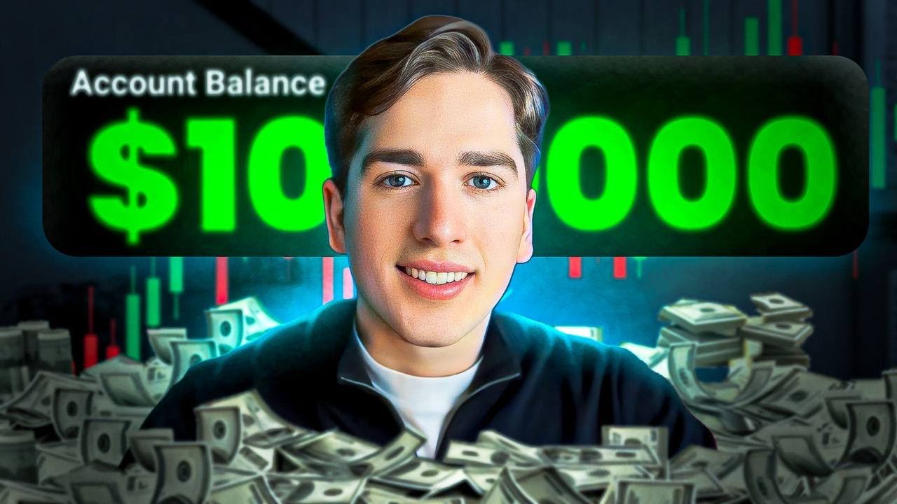 Mastering the CHoCH Entry Model: EURUSD Forex Trading Strategy - YouTube